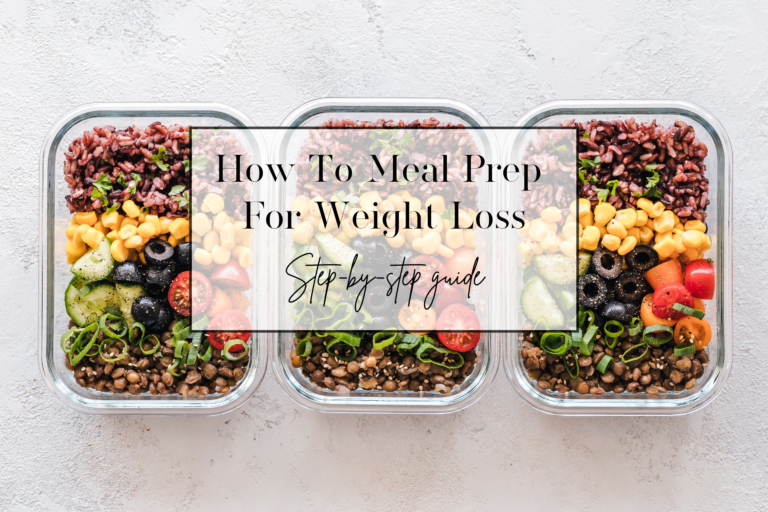 35+ Meal Prep Essentials: Ultimate Must-have tools • Cooking with Kim