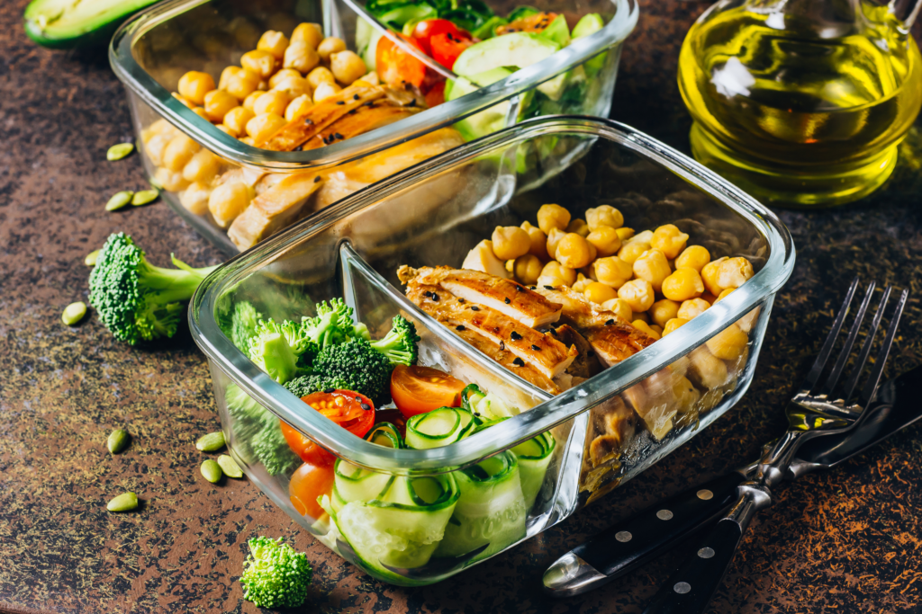 Meal Prep Mistakes to Avoid (And How to Fix Them!) • Cooking with Kim
