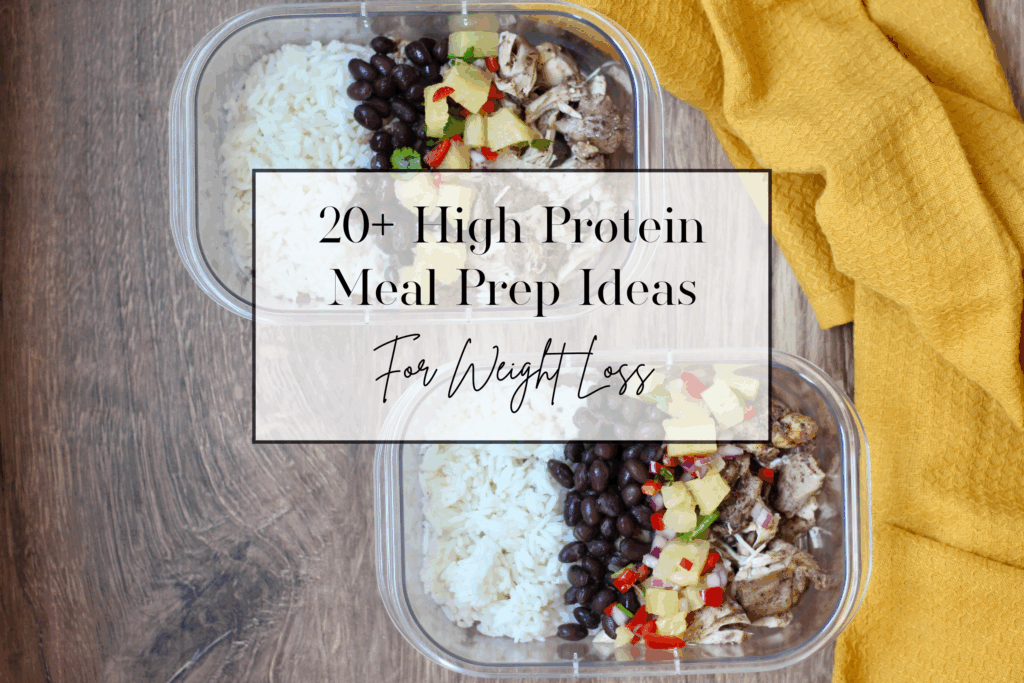 35+ Meal Prep Essentials: Ultimate Must-have tools • Cooking with Kim