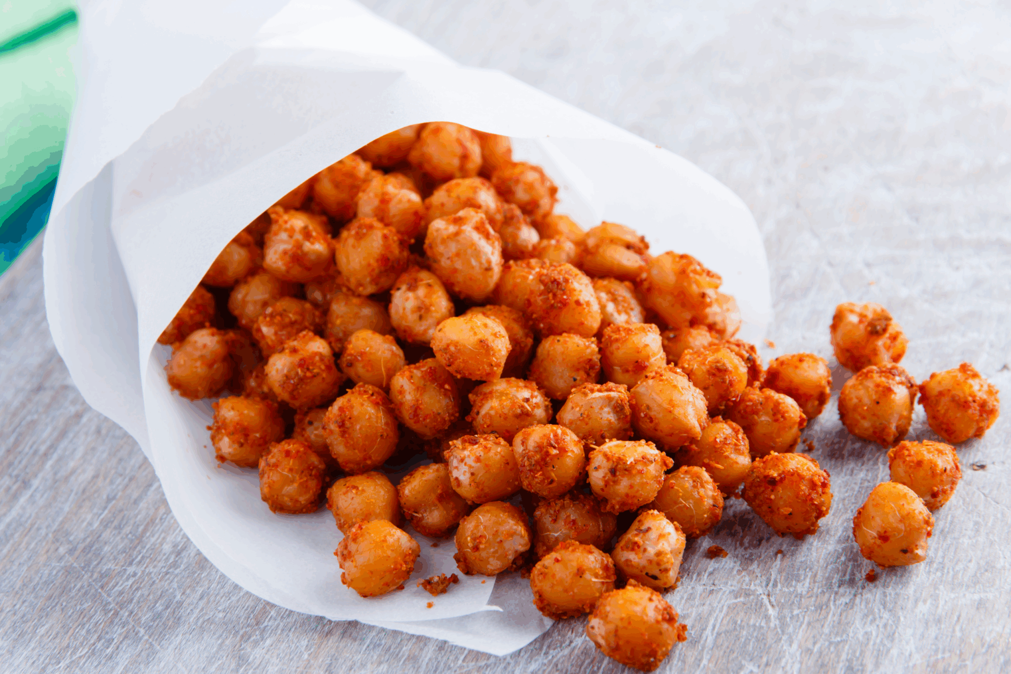 20 High Protein Travel Snacks for Road Trips • Cooking with Kim